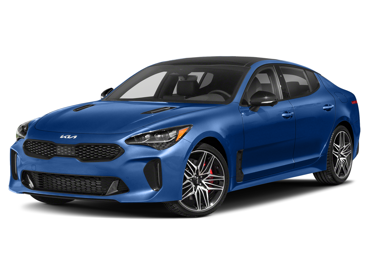 New Kia Cars & SUVs For Sale | Wallace Kia | Near Port St. Lucie