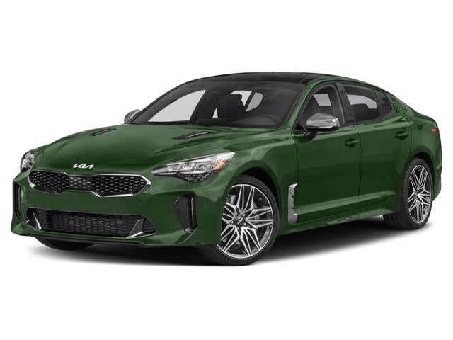 New Kia Sedan For Sale Stuart FL