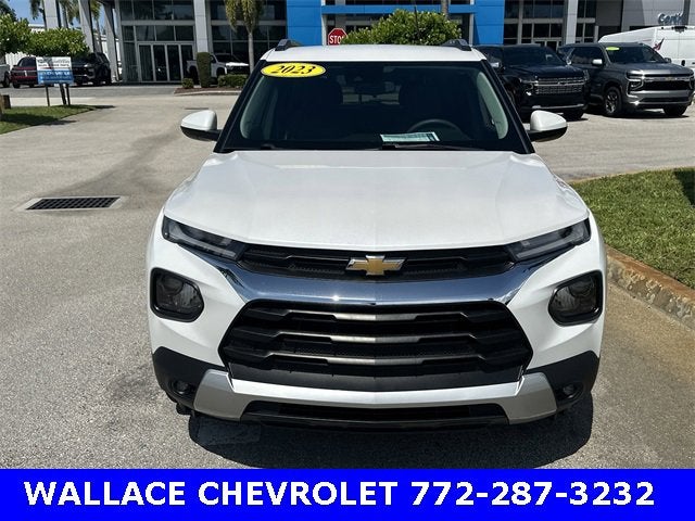 Chevy Dealer Stuart Fl