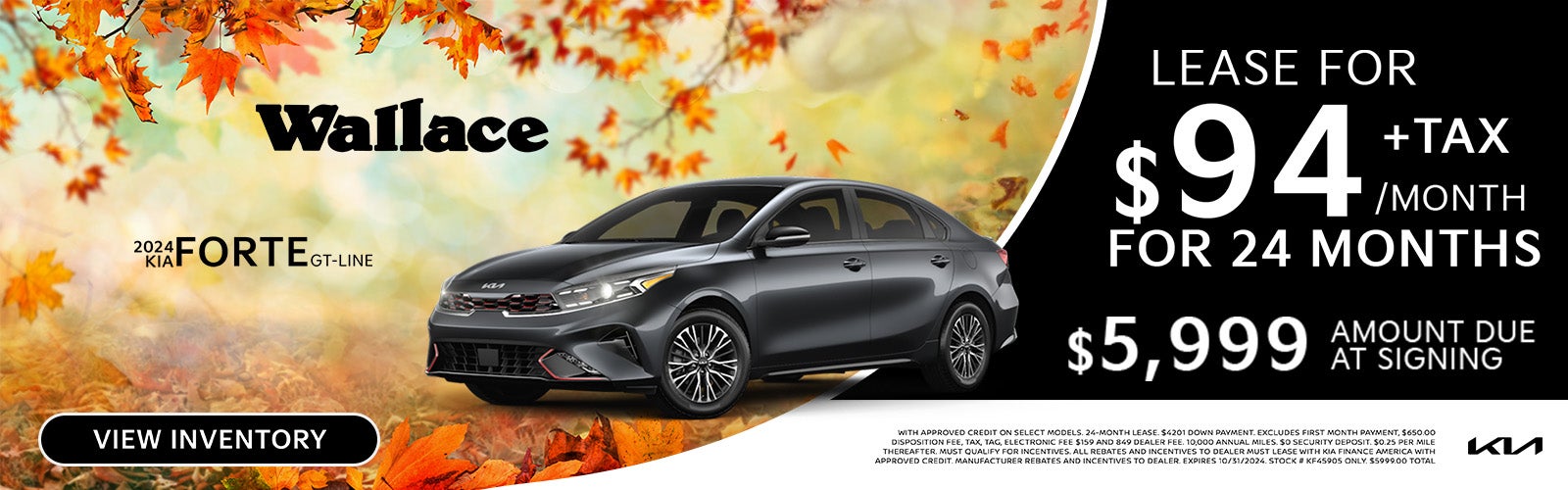 Wallace Kia - Kia Dealership In Stuart, FL