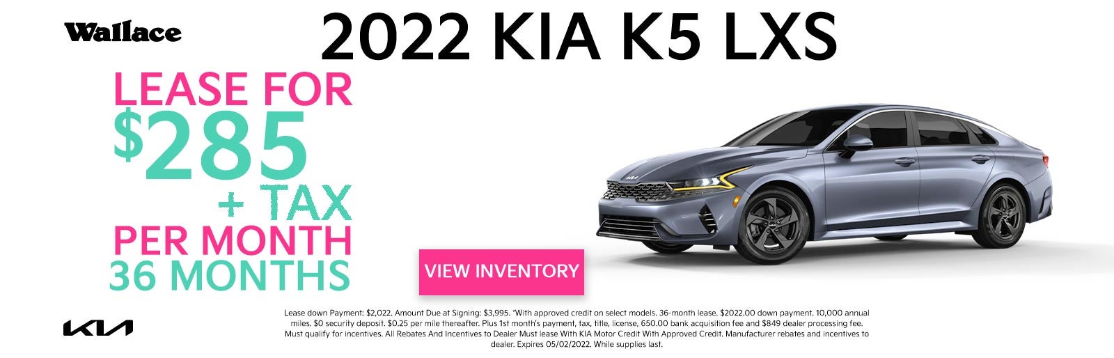 Wallace Kia - Kia Dealership In Stuart, FL