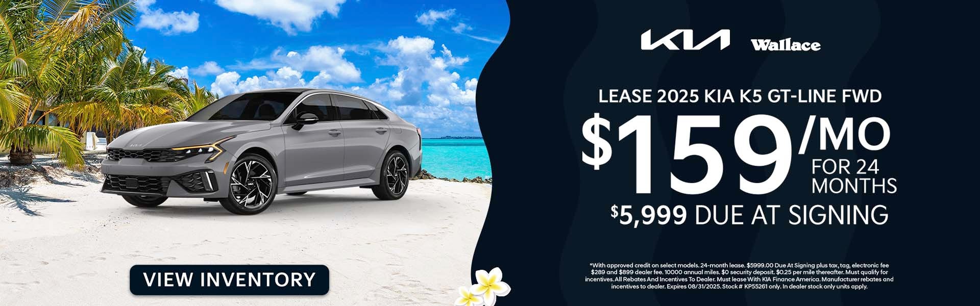Wallace Kia - Kia Dealership In Stuart, FL