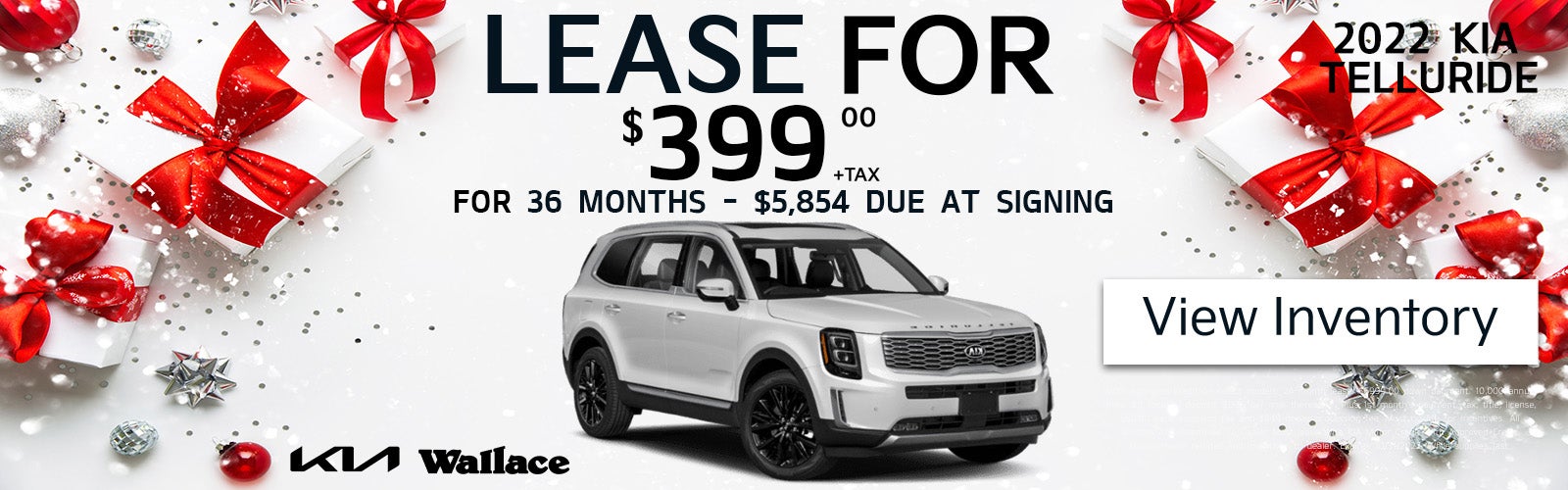 Wallace Kia - Kia Dealership In Stuart, FL