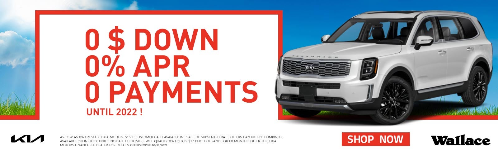 Wallace Kia - Kia Dealership In Stuart, FL